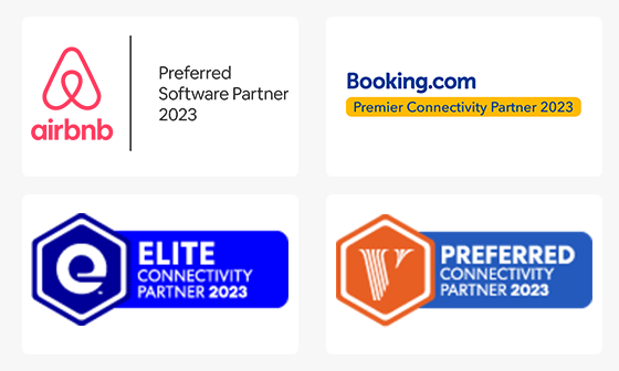 Channel Manager | PMS | Booking Engine - Traveldataservice